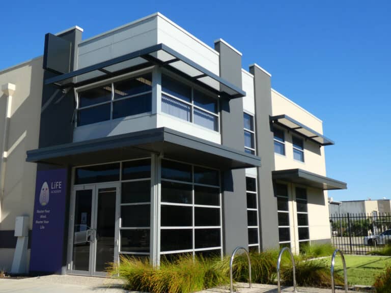 Leaders in Mental Health Training - LiFE Academy